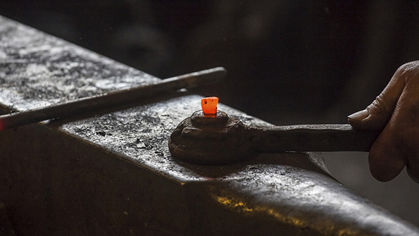 Modern Day Blacksmithing | New Equipment Digest