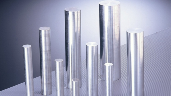 Aluminum Forger Gets Integrated with New Billet Supplier | New ...