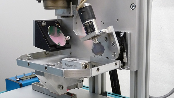 High-Power, Single-Layer Deposition Welding | New Equipment Digest