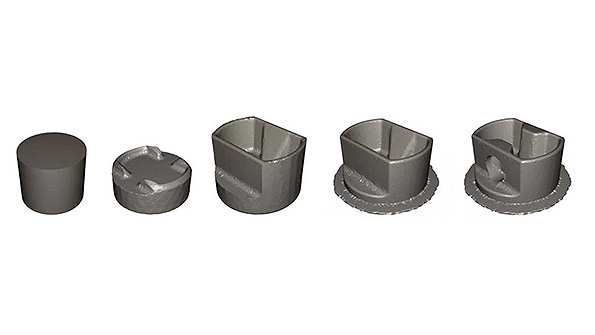 IPH Researches the Feasibility of Multidirectional Forging for Steel ...