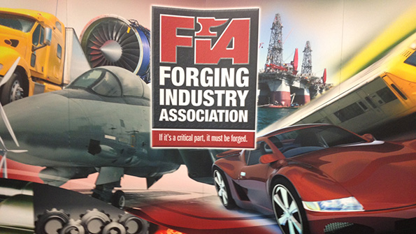 Forge Fair 2015 | New Equipment Digest
