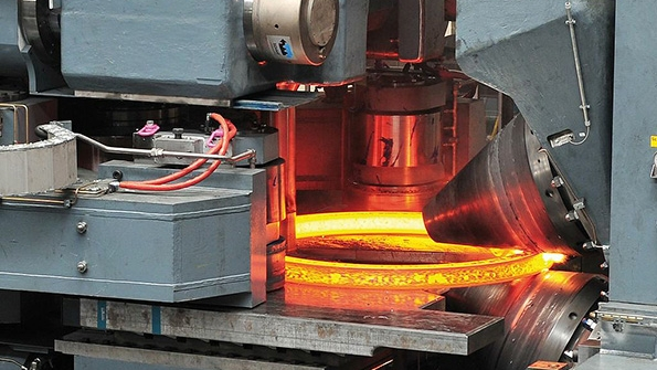 Ringing in the New | New Equipment Digest