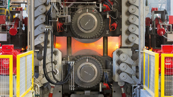 New Process Emphasizes Flexibility, Speed, Quality | New Equipment Digest