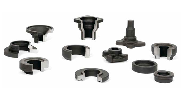 Hatebur’s Latest Hot-Forming Process | New Equipment Digest