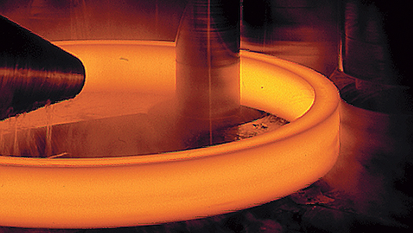 Ringing in a New Wave of Precision | New Equipment Digest