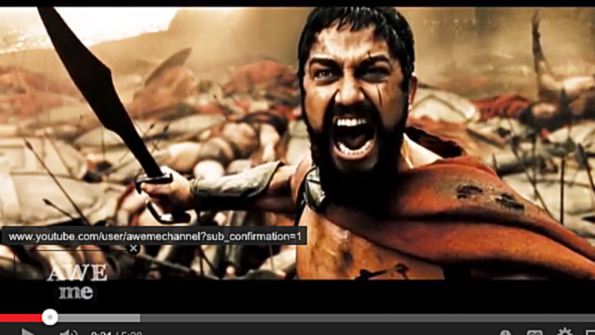 Forging King Leonidas' Sword | New Equipment Digest