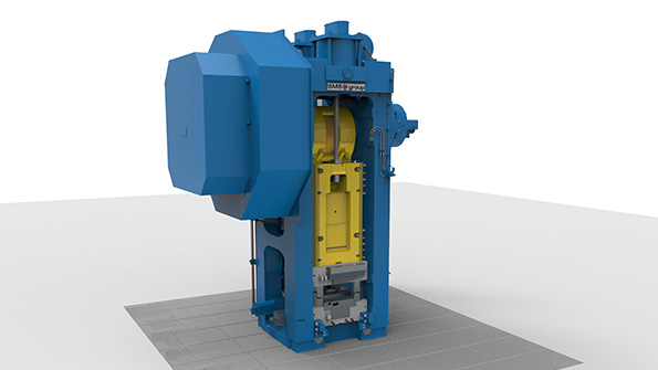 Park-Ohio Acquires Canton Drop Forge | New Equipment Digest