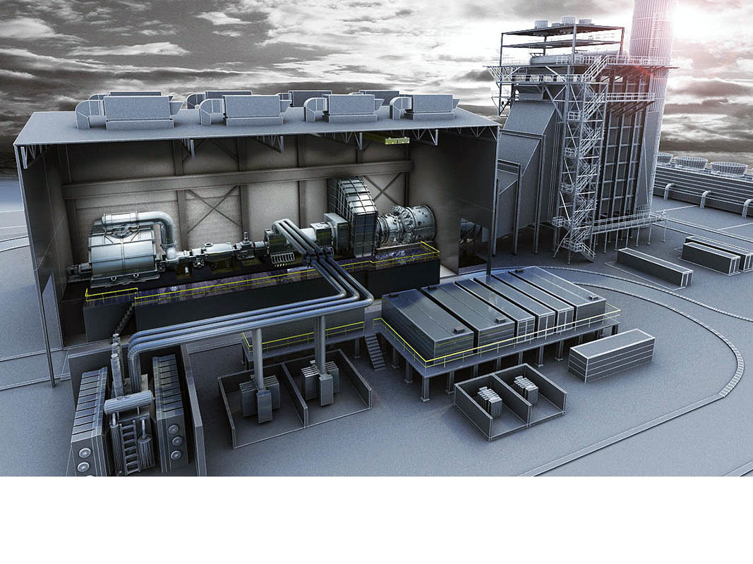 GE Expanding Work on Small Nuclear Reactor | New Equipment Digest
