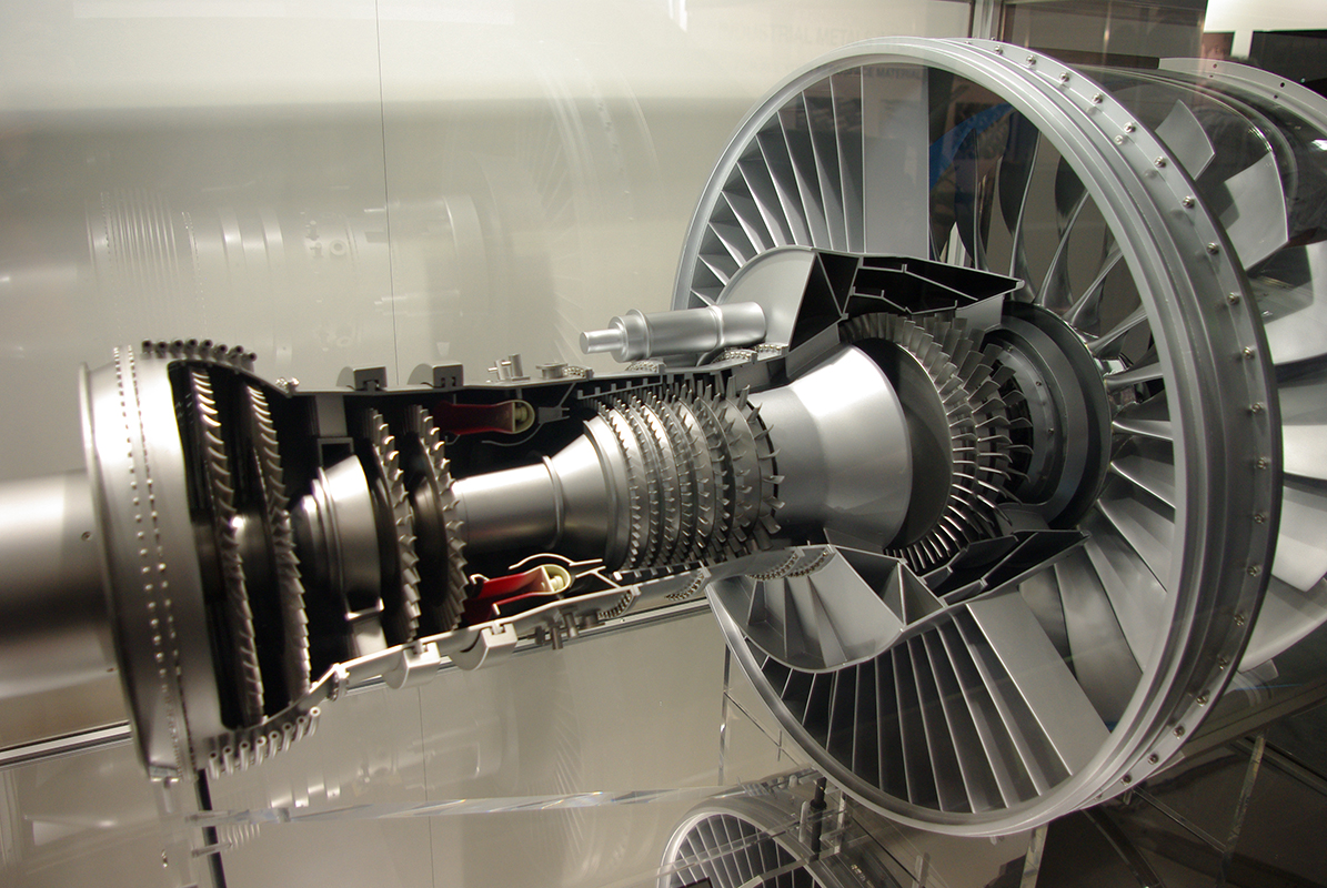 Wyman-Gordon Workers Strike in Houston | New Equipment Digest