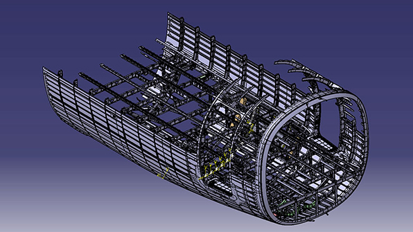 Forming Parts to Finished Shape | New Equipment Digest