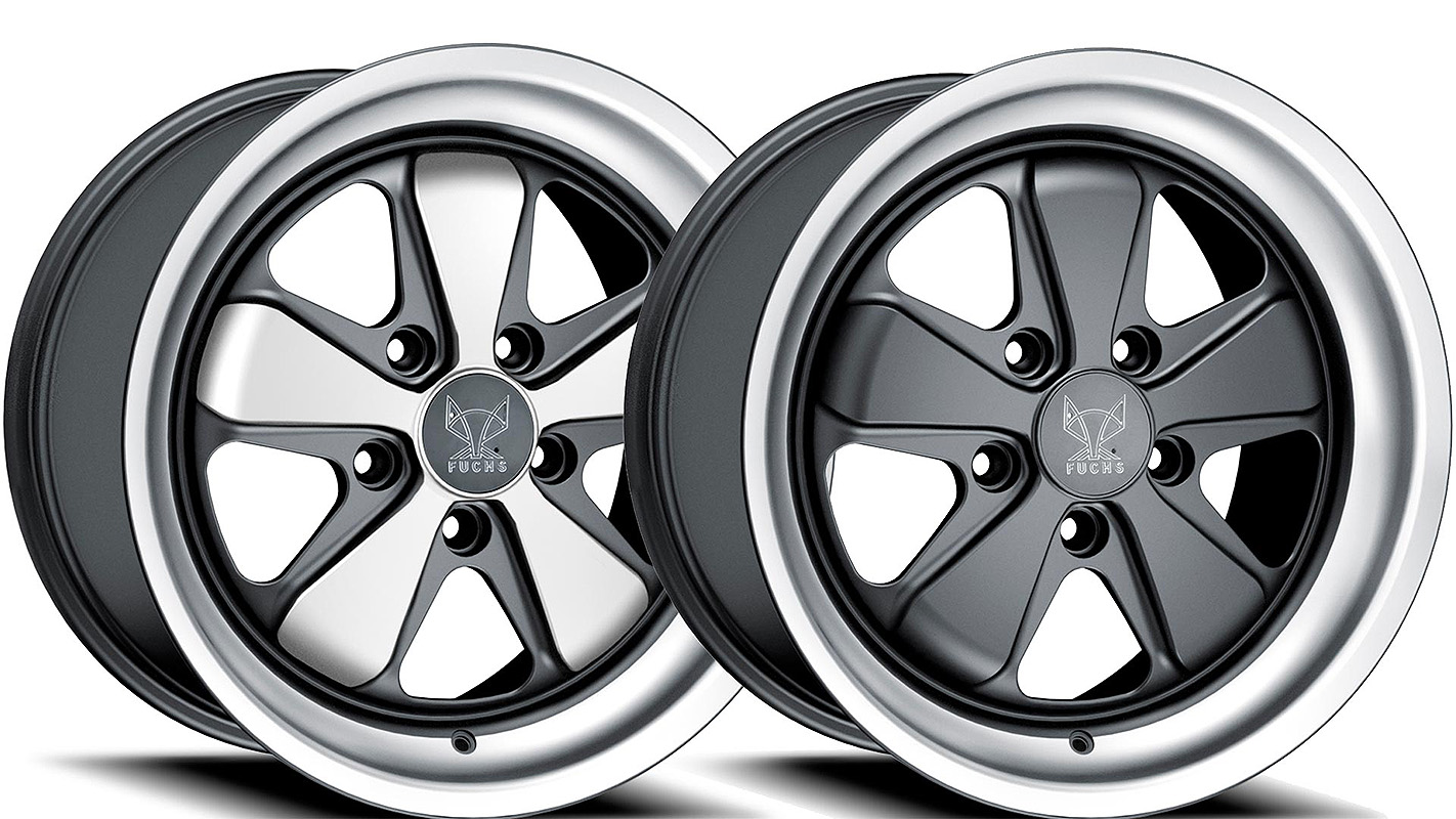 New Wheel Finishing Center for Otto Fuchs | New Equipment Digest