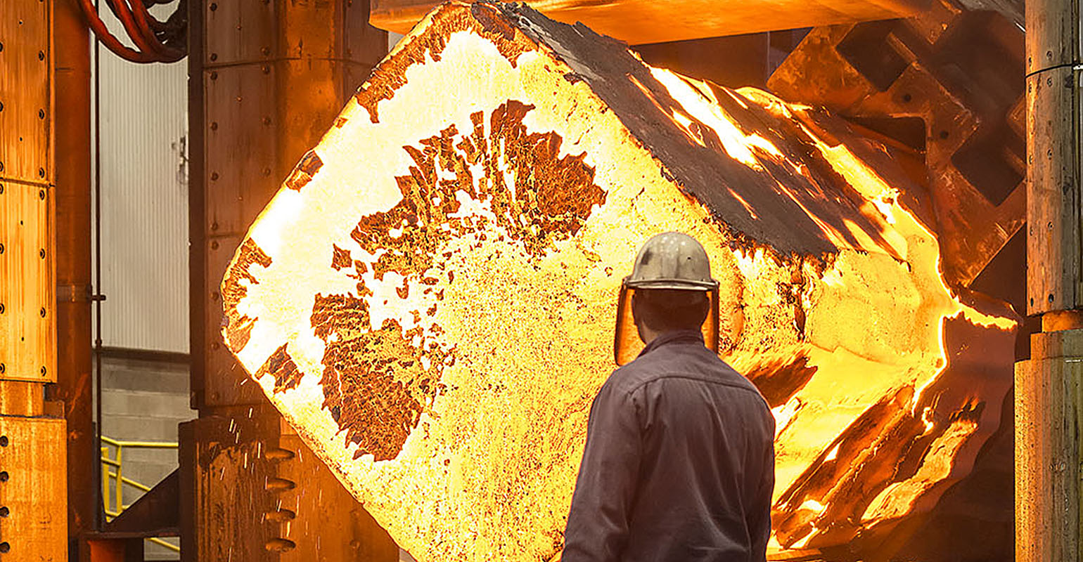 Forgemasters Wins Another Big Drilling Project | New Equipment Digest