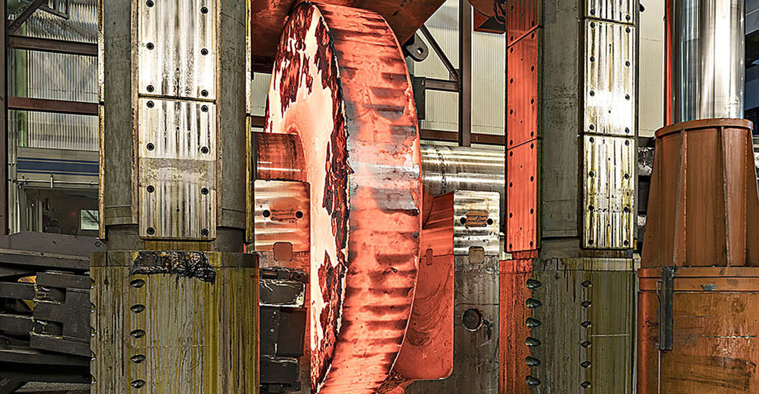 2018 Forging Business Outlook | New Equipment Digest