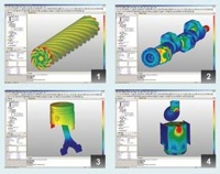 Finite Element Analysis Software | New Equipment Digest