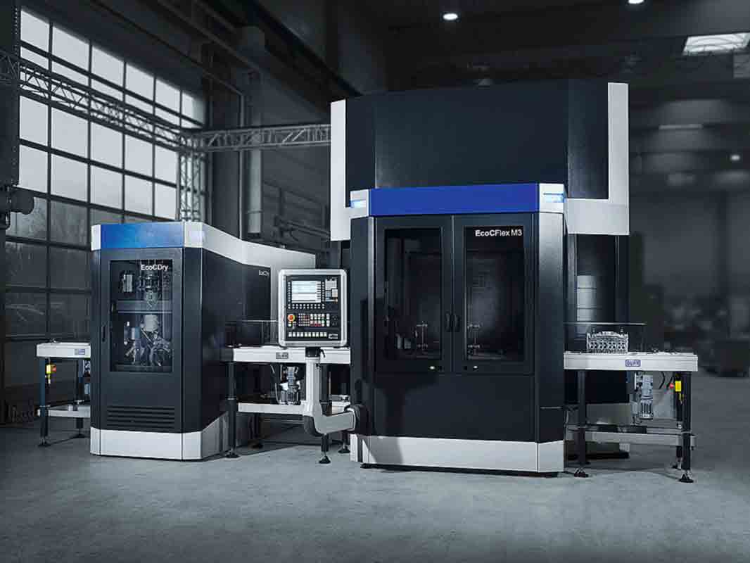 Purpose-Designed, Water-Based Cleaning Systems | New Equipment Digest