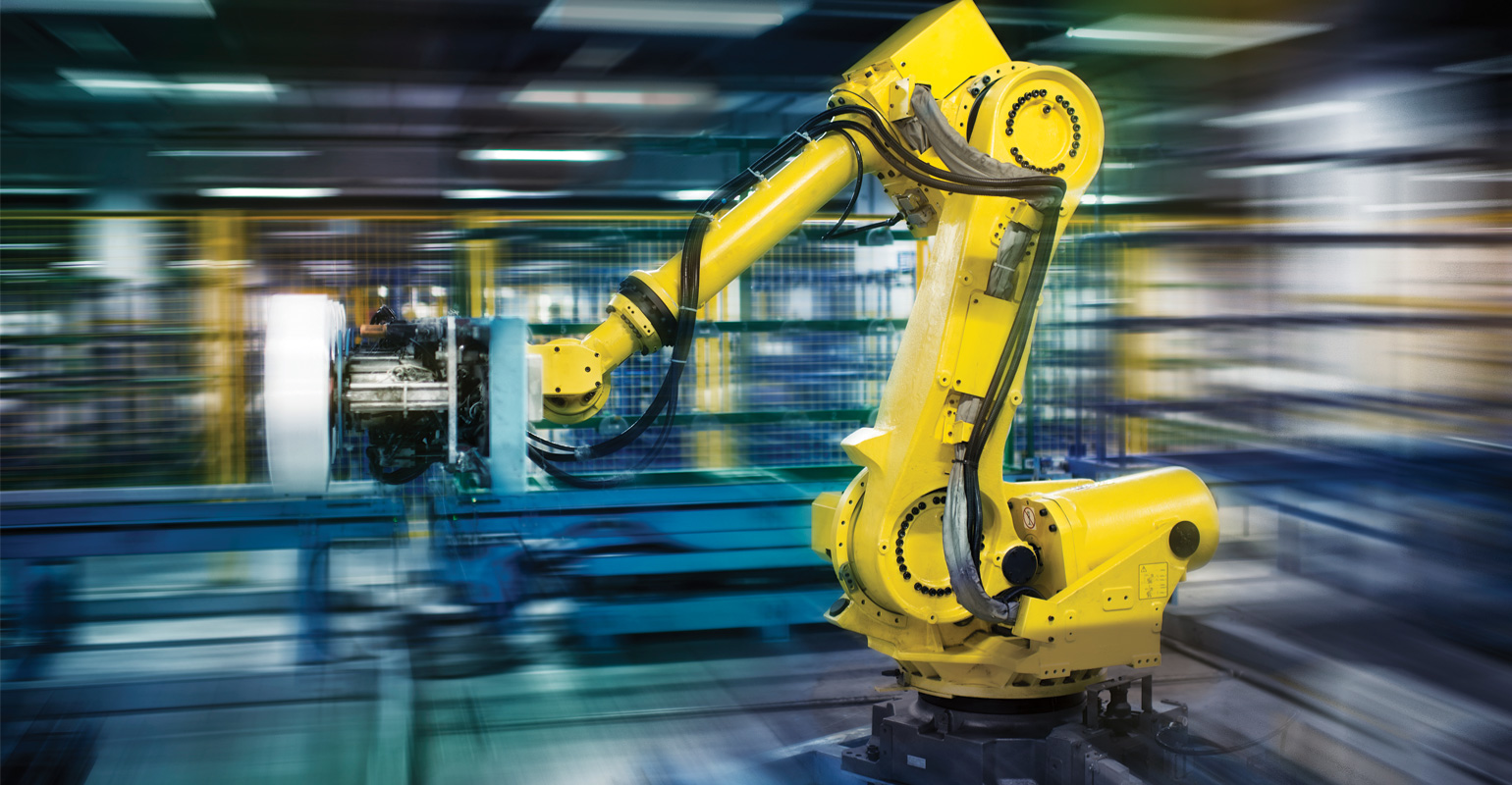 Seeing How Sawing Improves with Robots | New Equipment Digest