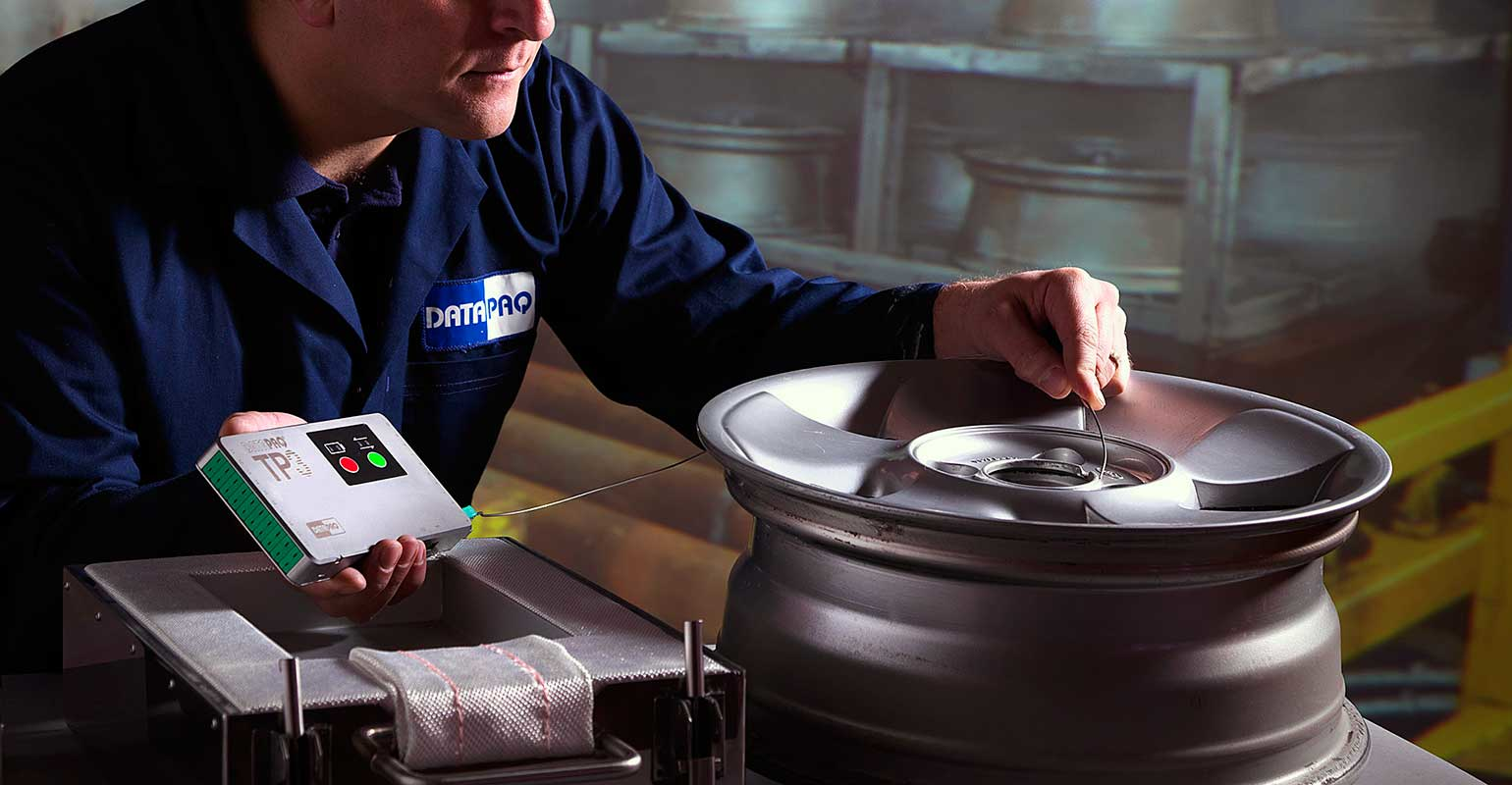 20-Channel Temp Profiling for Aluminum | New Equipment Digest