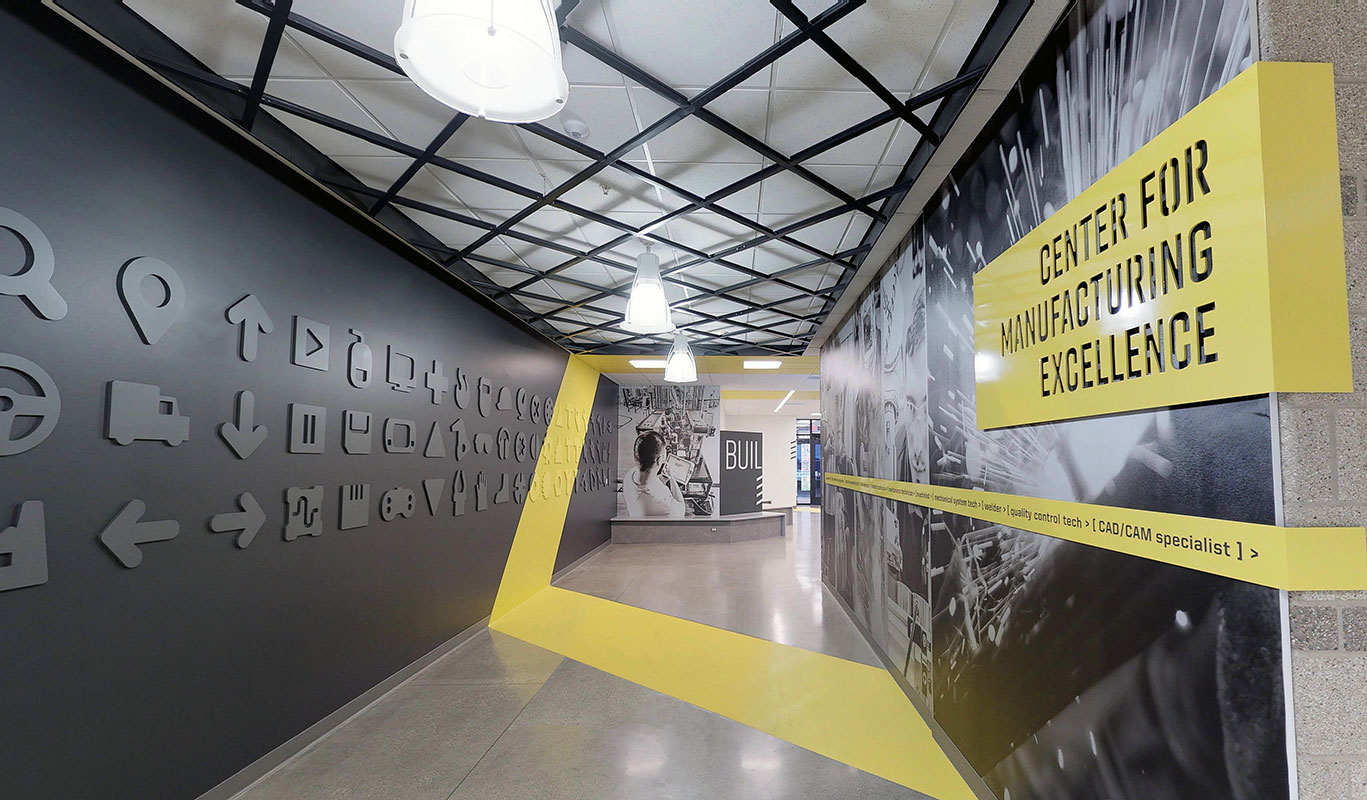 Types of Electrical Safety Signs and Their Requirements | New Equipment ...