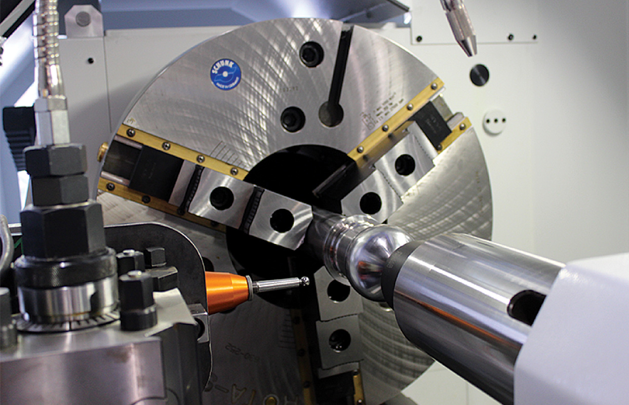 The Unknown Forging Process | New Equipment Digest