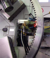 New Induction Heating Process for Rings | New Equipment Digest