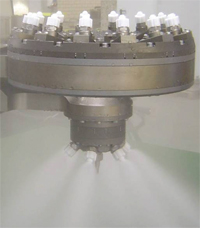 New Technology for Synthetic Forging Lubricants | New Equipment Digest