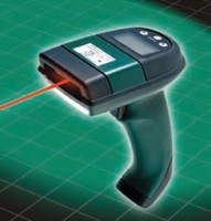 Barcode Reader | New Equipment Digest