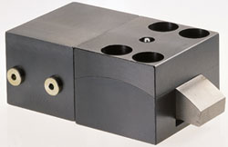 Escaping Arc Clamp | New Equipment Digest