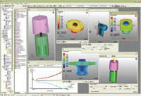 Commercial Debut for Simufact.forming 8.1 | New Equipment Digest