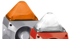 Improved Flashing Sounders | New Equipment Digest