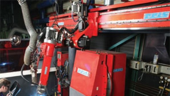 Thinking About Robots in A Whole New Way | New Equipment Digest