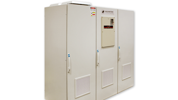 High-Performance AC Line Regen Systems | New Equipment Digest