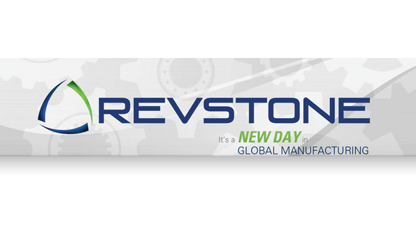 Revstone Hopes to Sell Greenwood Forgings | New Equipment Digest