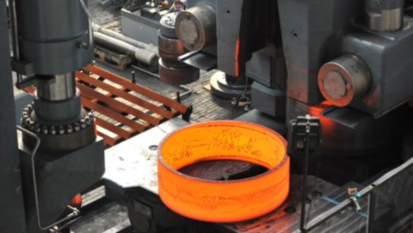 Ringing in the New | New Equipment Digest