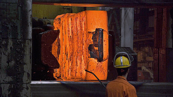 North American Forgemasters Adding North America’s Largest Press | New ...