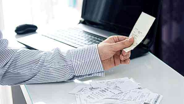 Check Your Numbers | New Equipment Digest