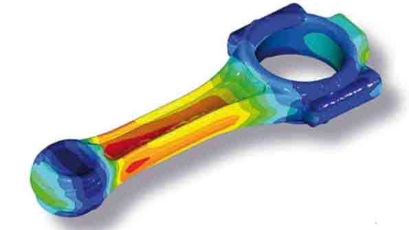 MSC Software Buying Simufact | New Equipment Digest