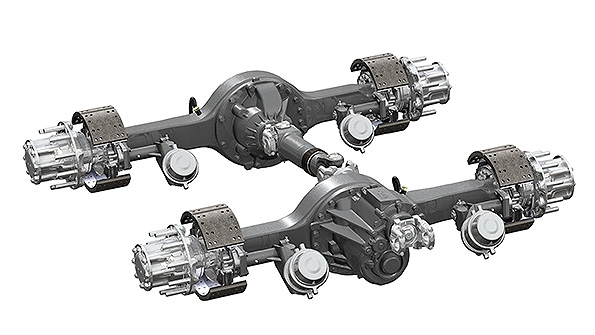 Dana Opens New Gear Plant in Thailand | New Equipment Digest