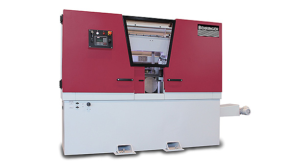 Versatile, Compact Cutting System | New Equipment Digest