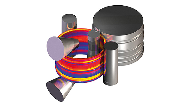 New Forming Simulation Software Release | New Equipment Digest