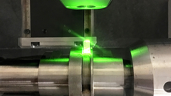 Optical Sensor Technology for 3D Metrology | New Equipment Digest