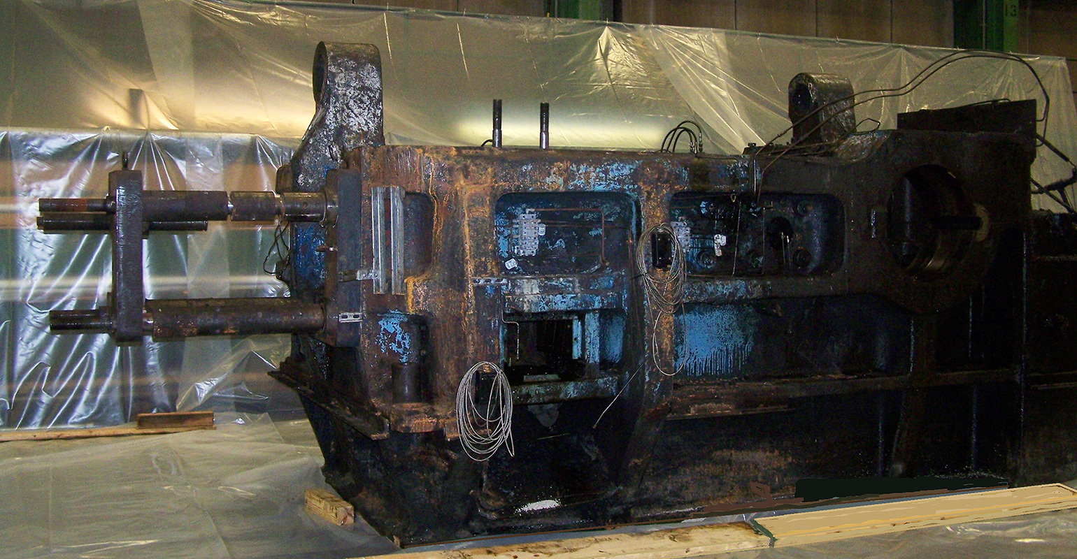 Repair, Rebuild, Remanufacture, … or Start Again | New Equipment Digest