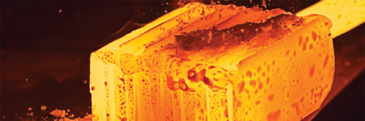 Download the 2019 Forging Business Outlook | New Equipment Digest