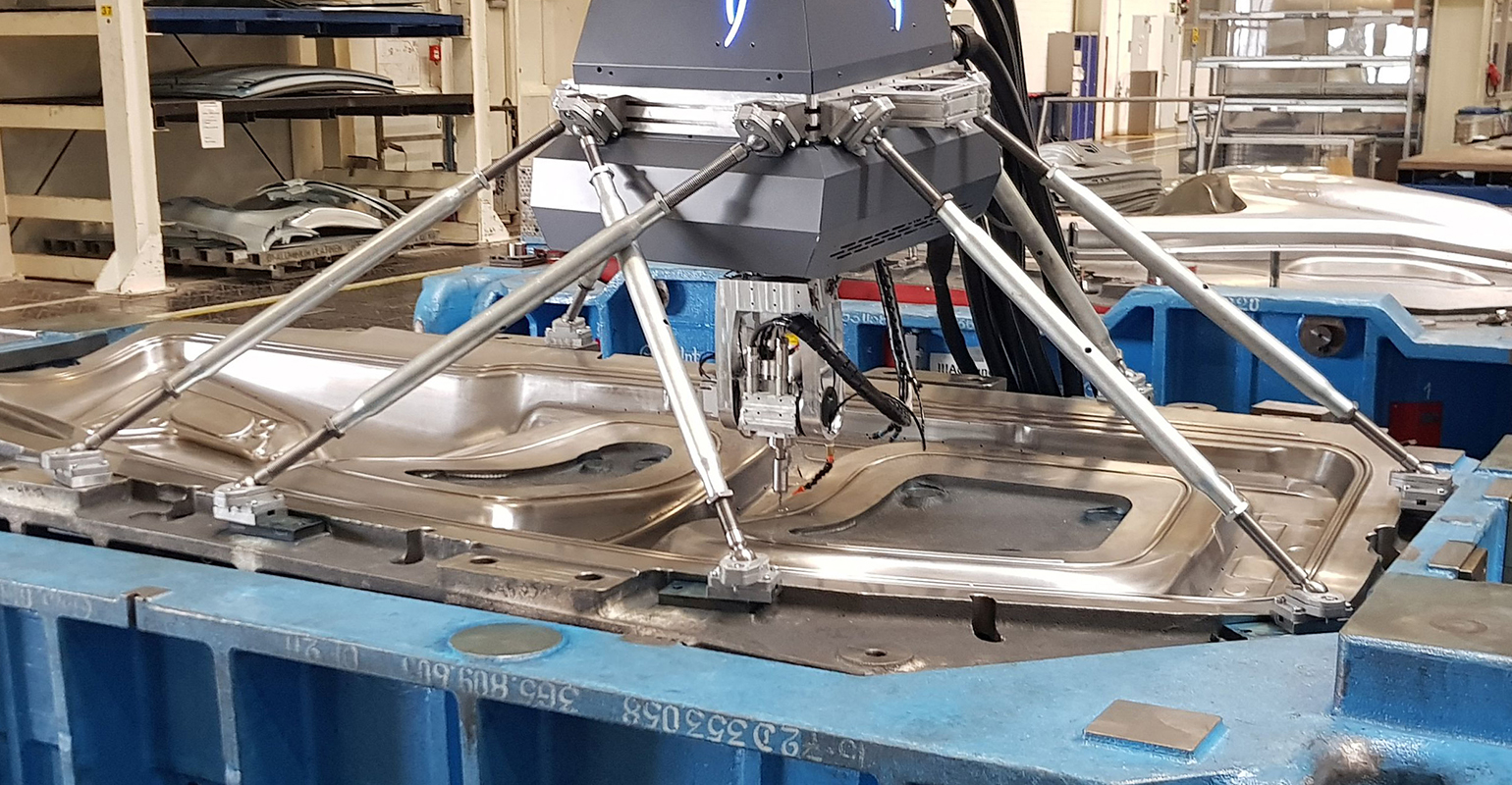 New Range of Graphite Forging Lubricants | New Equipment Digest