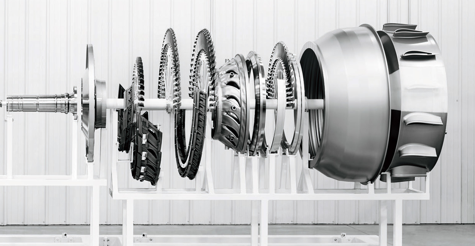 PE Group Collecting Aerospace Forgings Businesses | New Equipment Digest