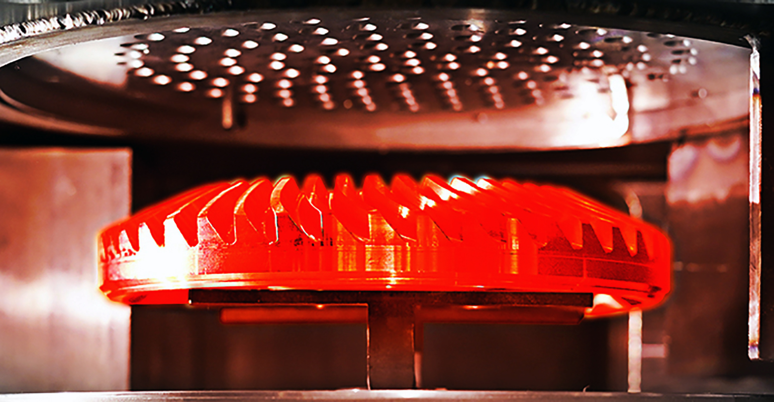 Normalizing Furnace Rebuild for Forged Auto Parts | Can-Eng Furnaces ...