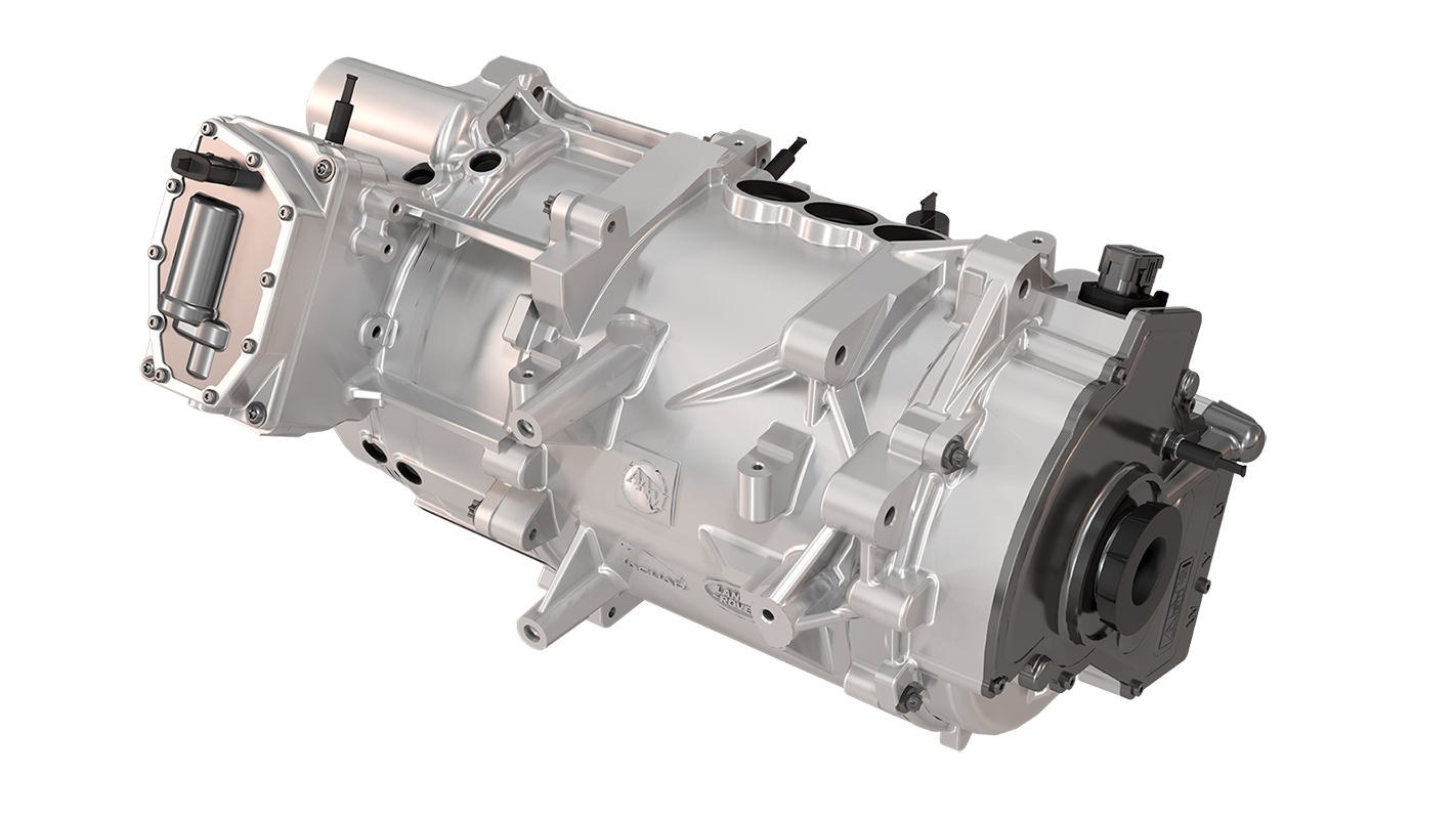 Electric Drive Unit Wins Award | American Axle | New Equipment Digest