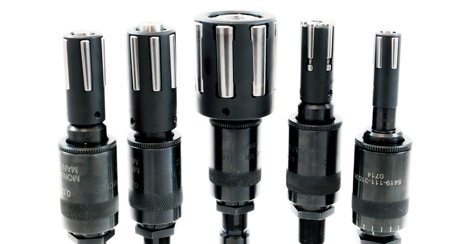 Easy-to-Use Burnishing Tools | Monaghan Tooling Group | New Equipment ...