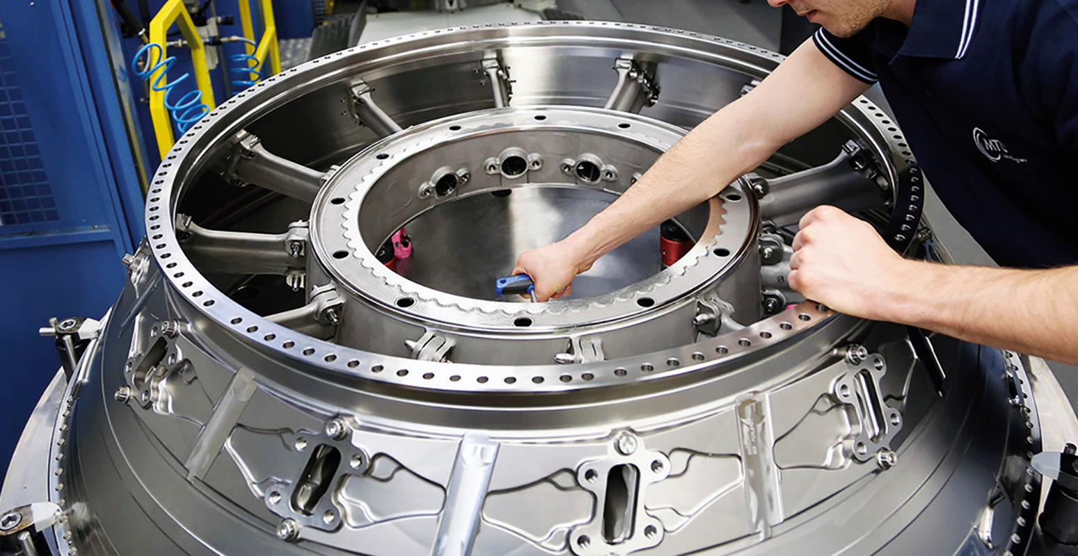 New Range of Graphite Forging Lubricants | New Equipment Digest