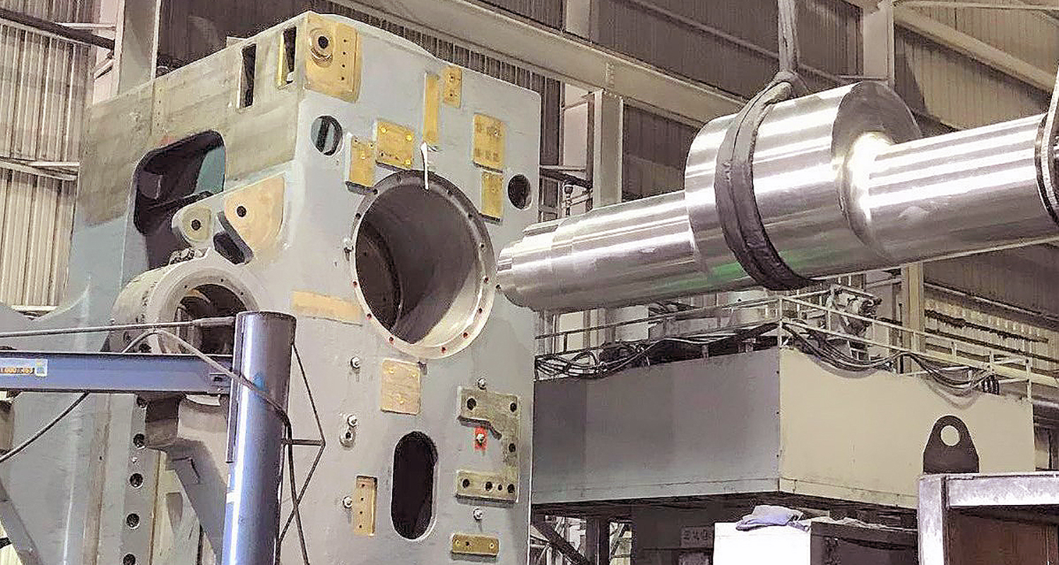 Forging Opportunities in 2021 | Ajax-CECO | New Equipment Digest