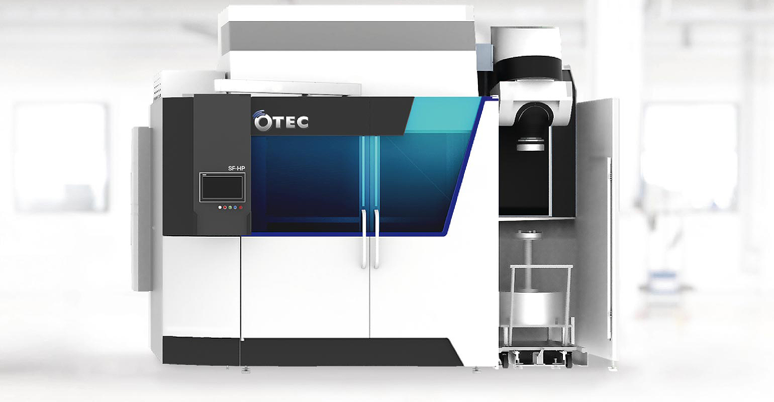 Precision Finishing for Larger Workpieces | OTEC Präzisionsfinish GmbH ...